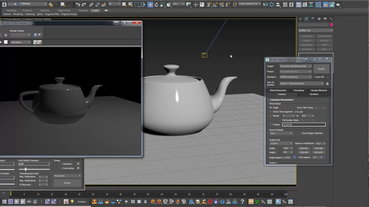 Place Highlight Tool In 3ds Max YouTube place-highlight-tool-in-3ds-max-youtube