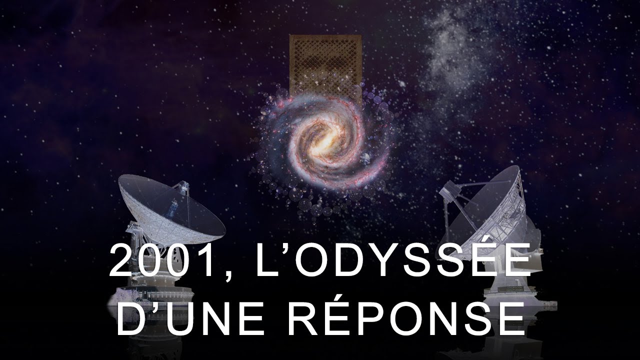 CHILBOLTON Crop Circles : 2001, L'ODYSSÉE DUNE RÉPONSE - LE CODE ...