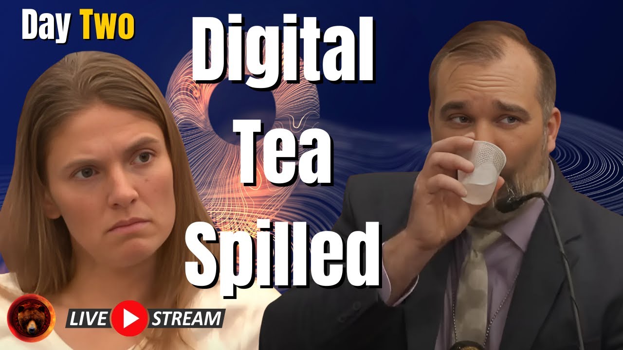 Digital Deceptions: Uncovering Meagan Jackson's Role in Murder- Trial ...