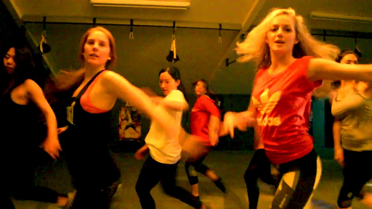 TWO HIGH dance video | Choreo by Elsa K - YouTube