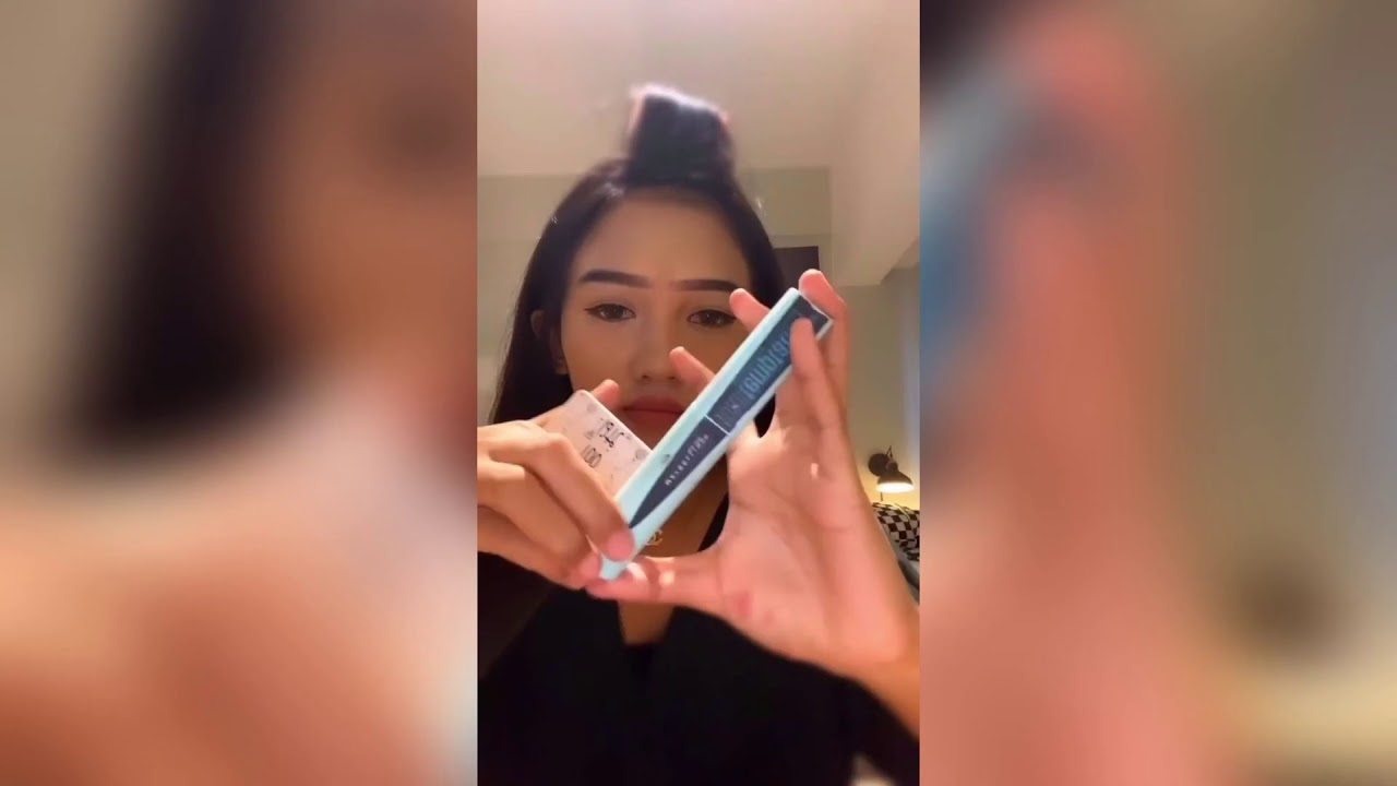 TUTORIAL MAKE UP (PANGLING BANGET) - YouTube