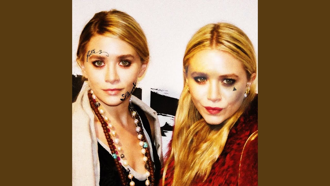 Twin Sisters Youtube