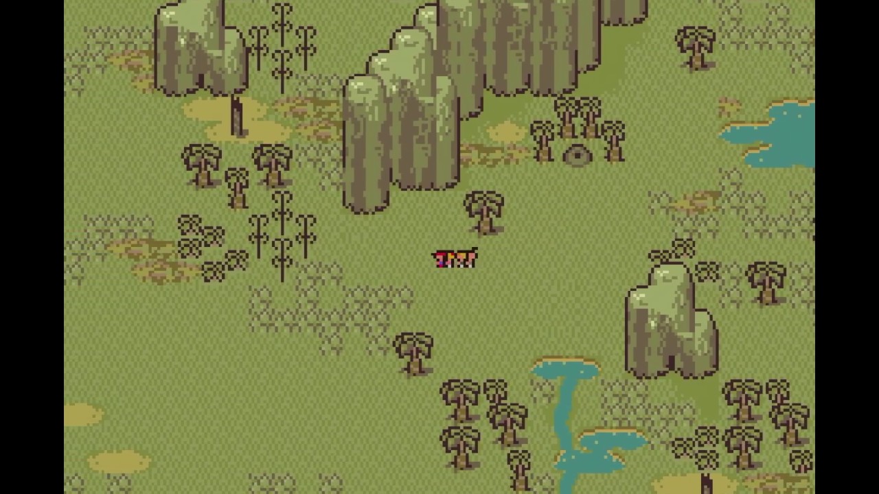 "EarthBound" Music : 85 - The Lost Underworld - YouTube