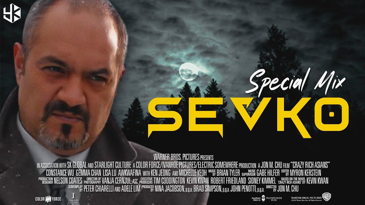 YK Production - Şevko - YouTube Music