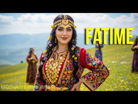 Fatime | Kurdish Halay & Govend
