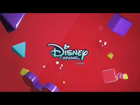Promo - Disney Junior en Disney Channel Brasil (Marzo 2022) - YouTube