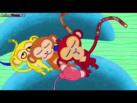 Tinga tinga tales why bat 🦇 hang upside down - YouTube