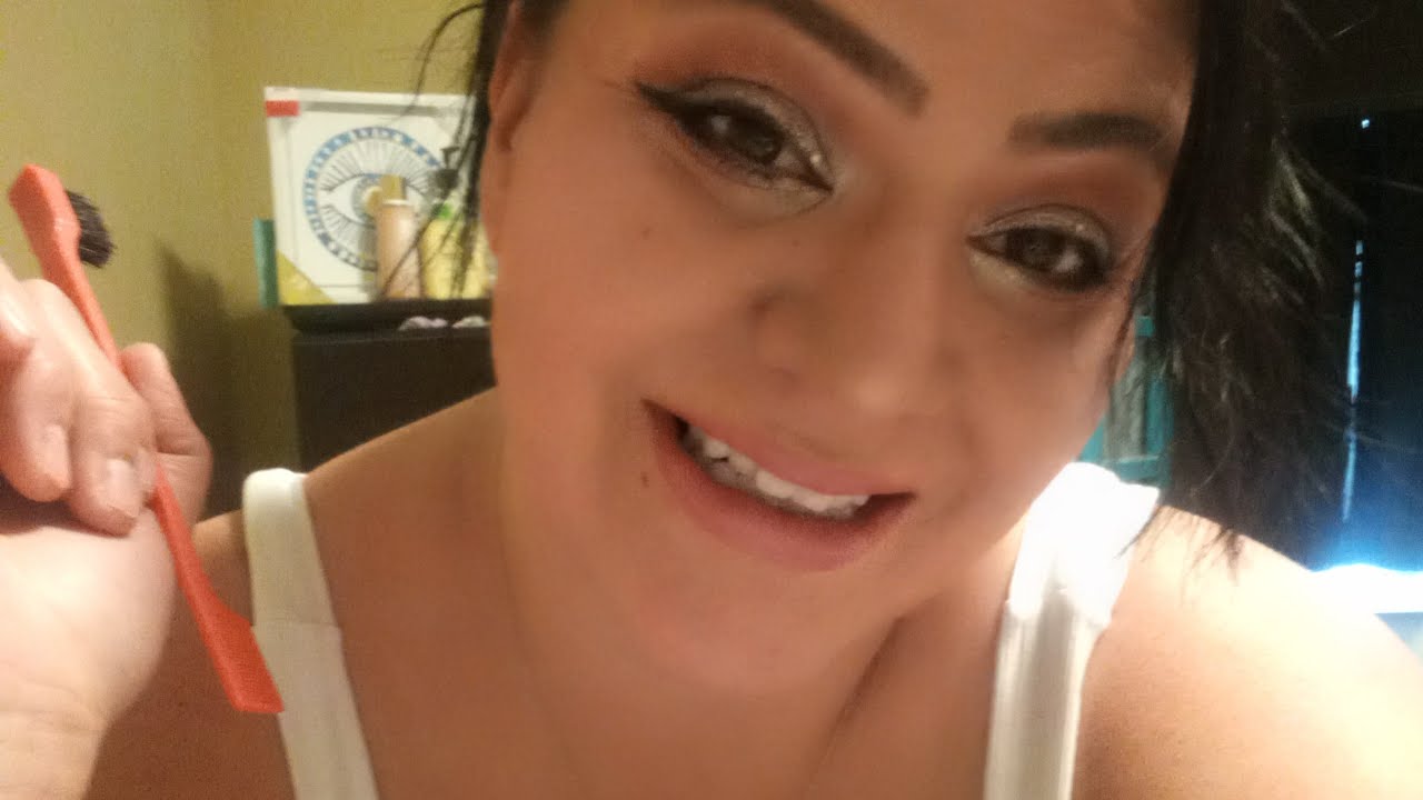 🧿fart girl did her makeup and lost audio! 🤷‍♀️ - YouTube