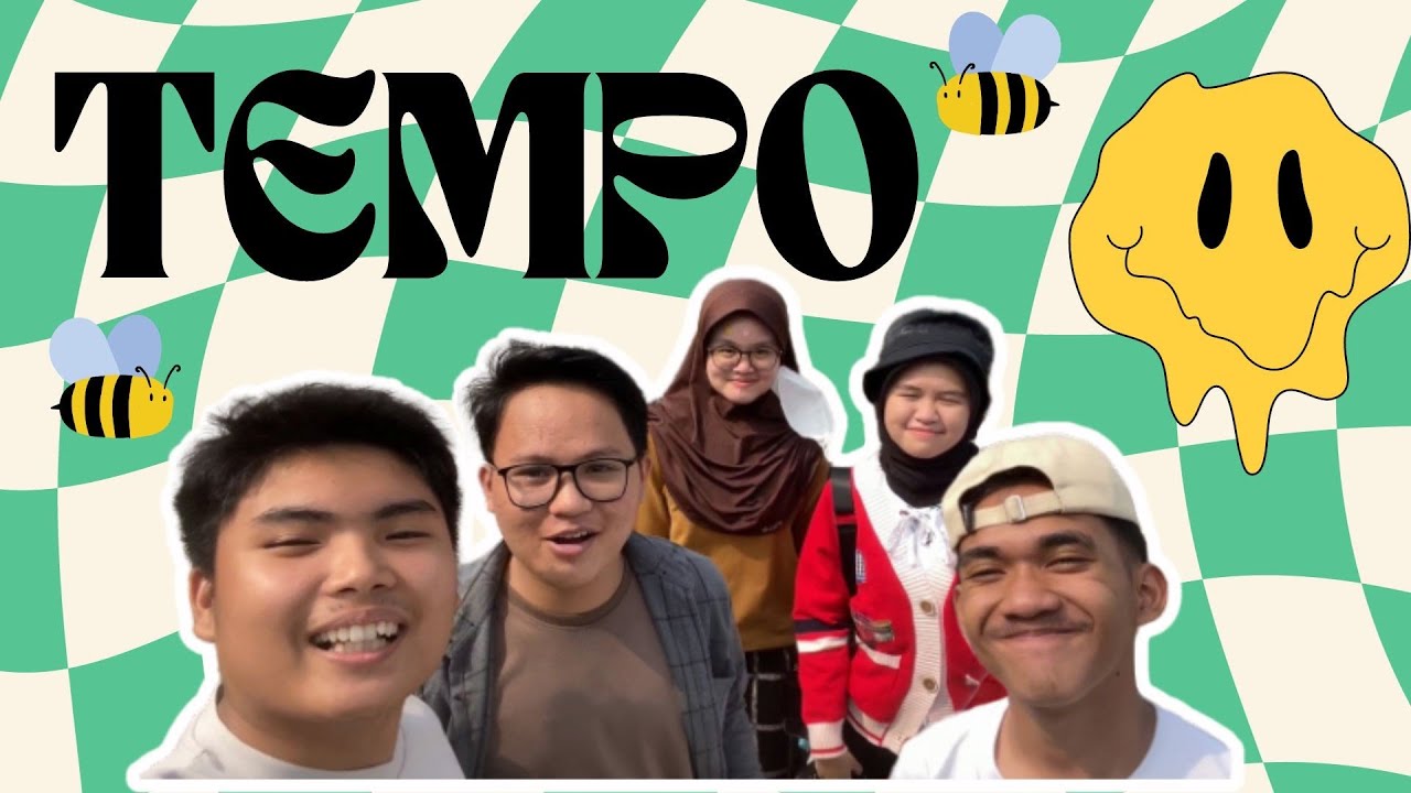 TEMPO "Terpancing Eksplorasi Museum": Perjalanan Eksklusif Menuju ...