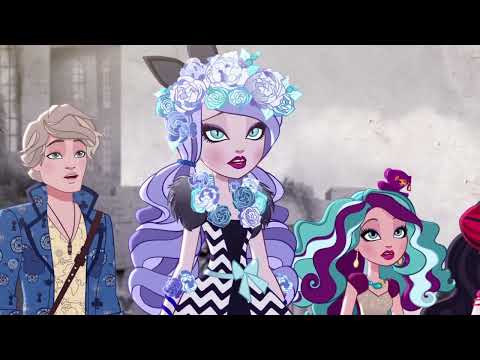Ever After High: Spring Unsprung (Part 12)