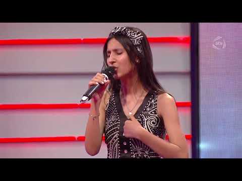 Əsmər Bağırzadə - VERİLİŞİN QONAĞI 30 İYUN 2018