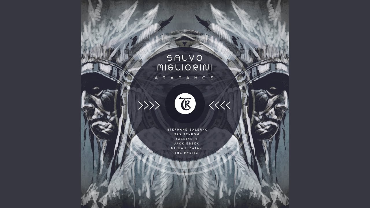 Arapahoe (Stéphane Salerno Remix) - YouTube