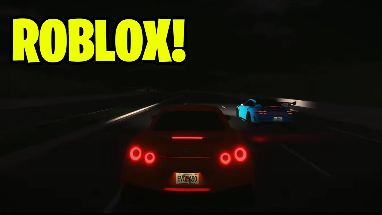 This New ROLEPLAY Game Is So REALISTIC! - YouTube