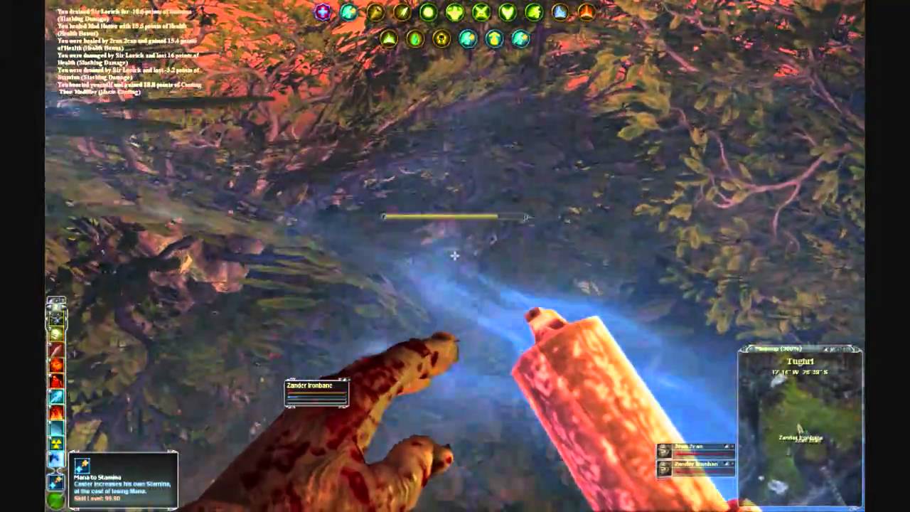 Zander Compilation Un - YouTube