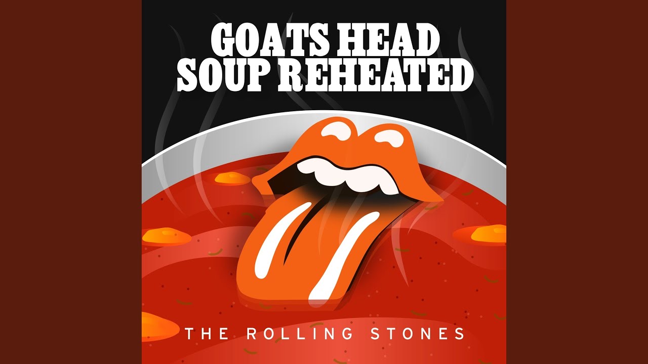 Angie (2020) - YouTube Music