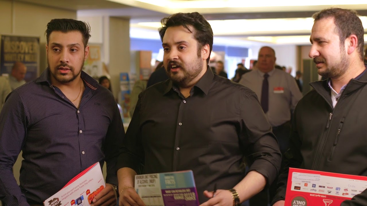 Award winning video marketing - YouTube