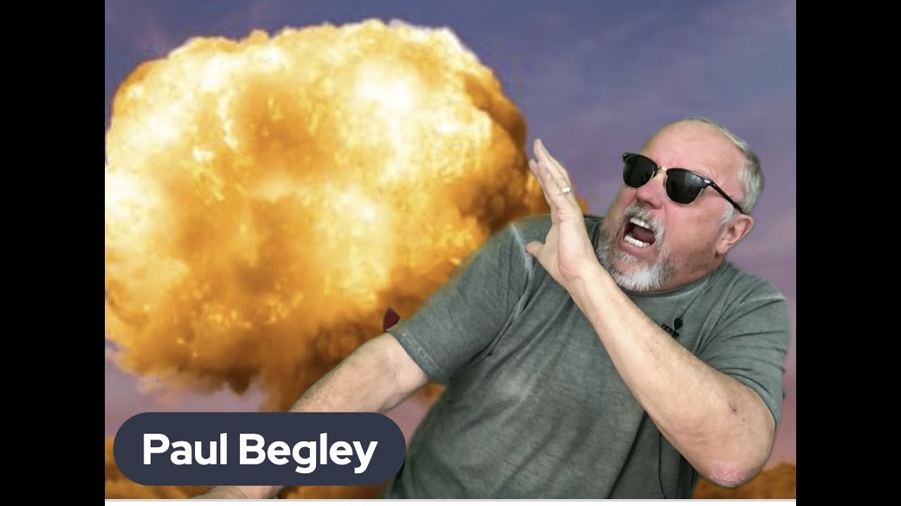 Urgent: "Russia Radioactive Tsunami" / Mike From Around World / China ...