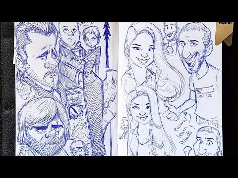 What is your Art skill level? Find out taking this simple art Test ...