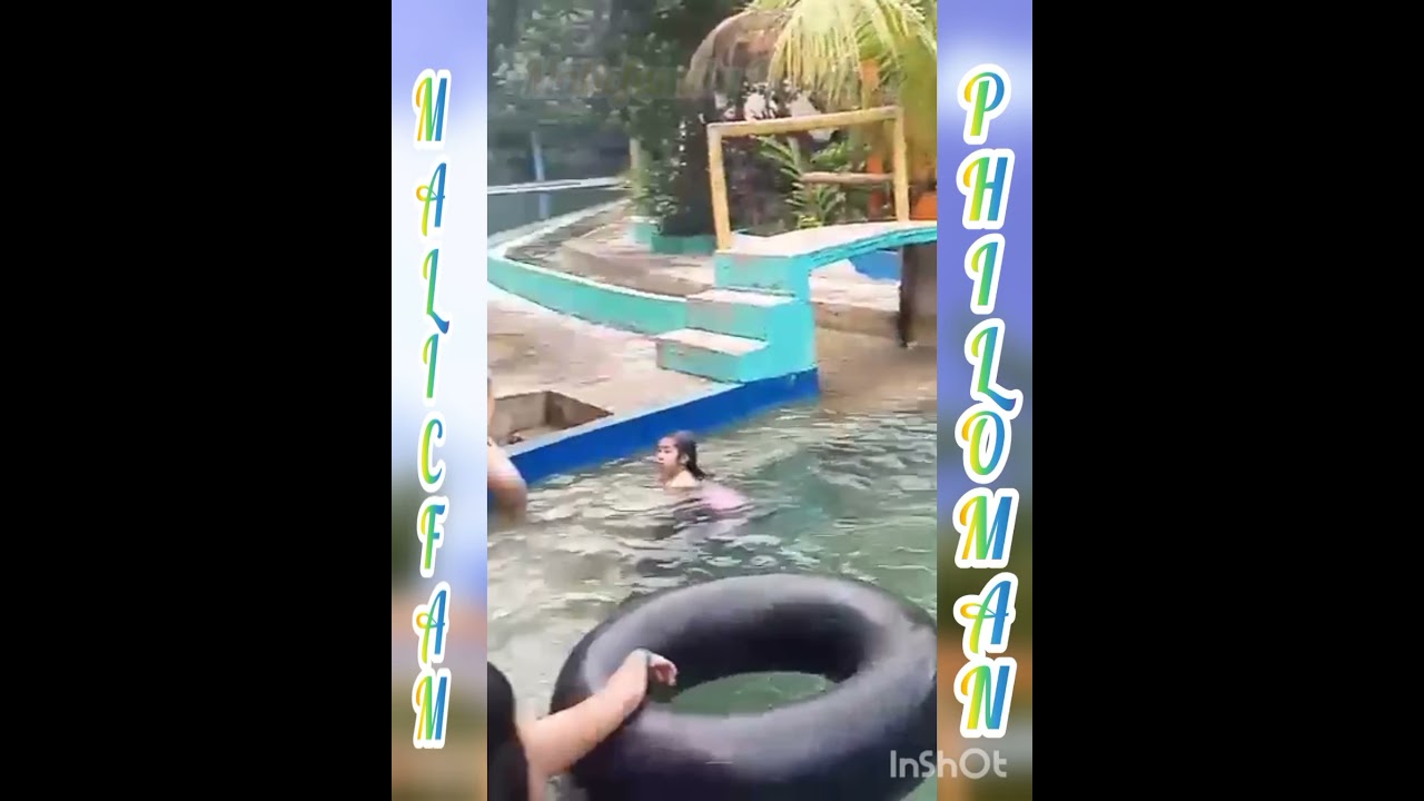 Part2 Family Bonding@Basang Cold Spring#ofwlife #malicfamphiloman - YouTube