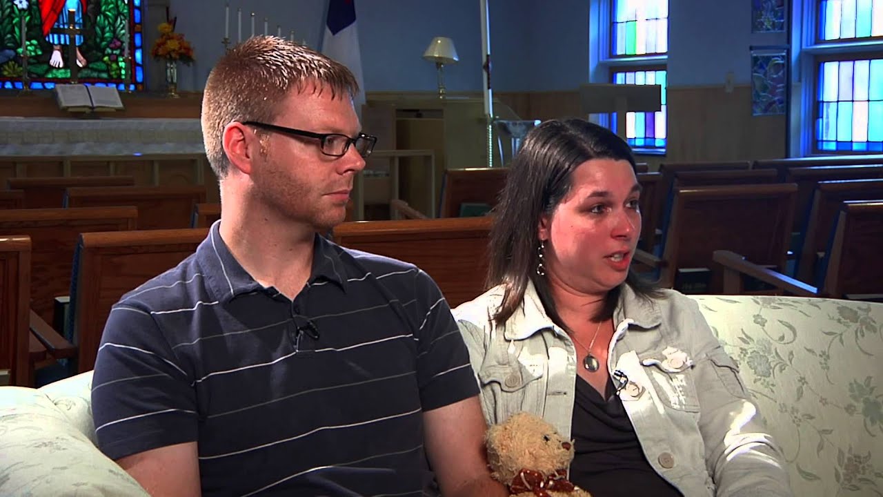 The Althoff Family Story - YouTube