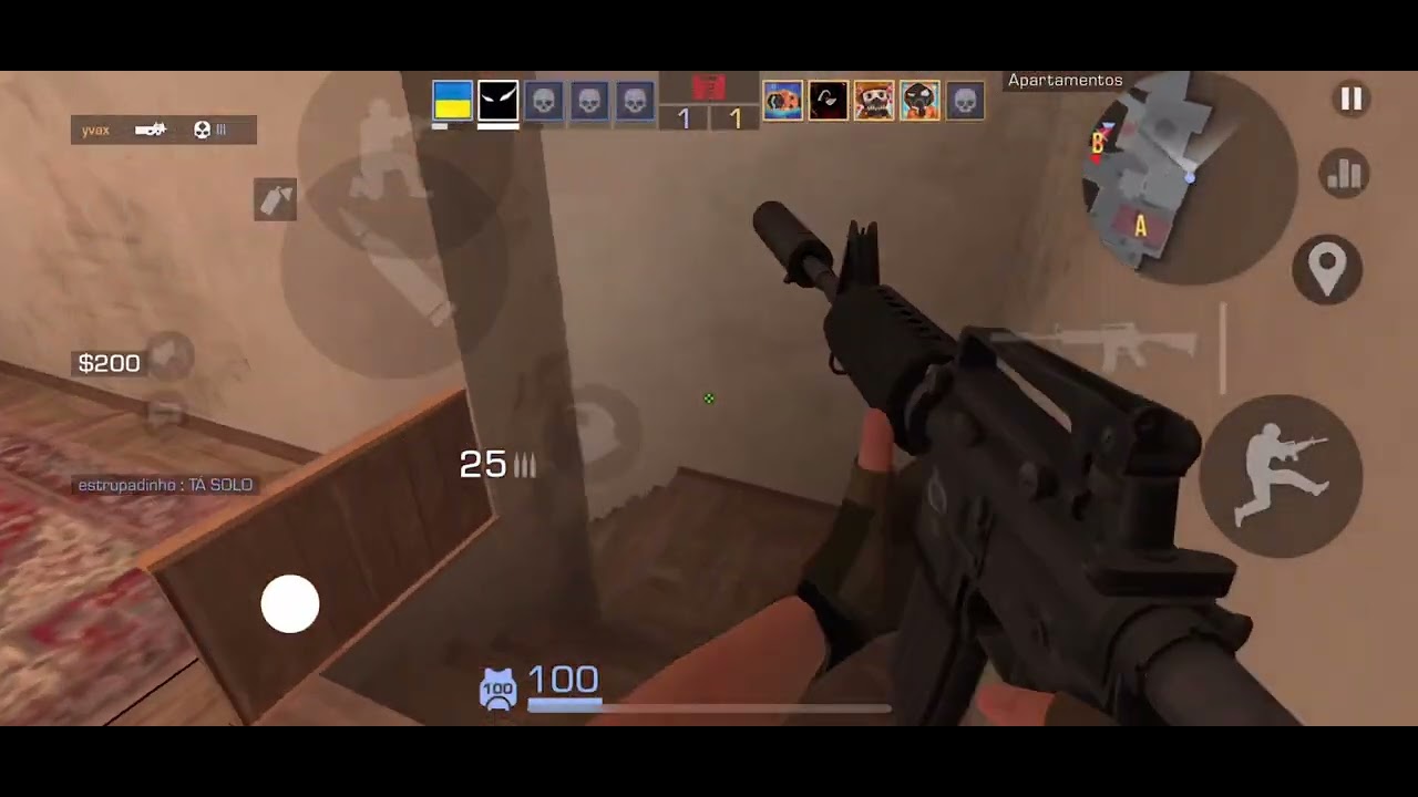 Standoff 2 - YouTube