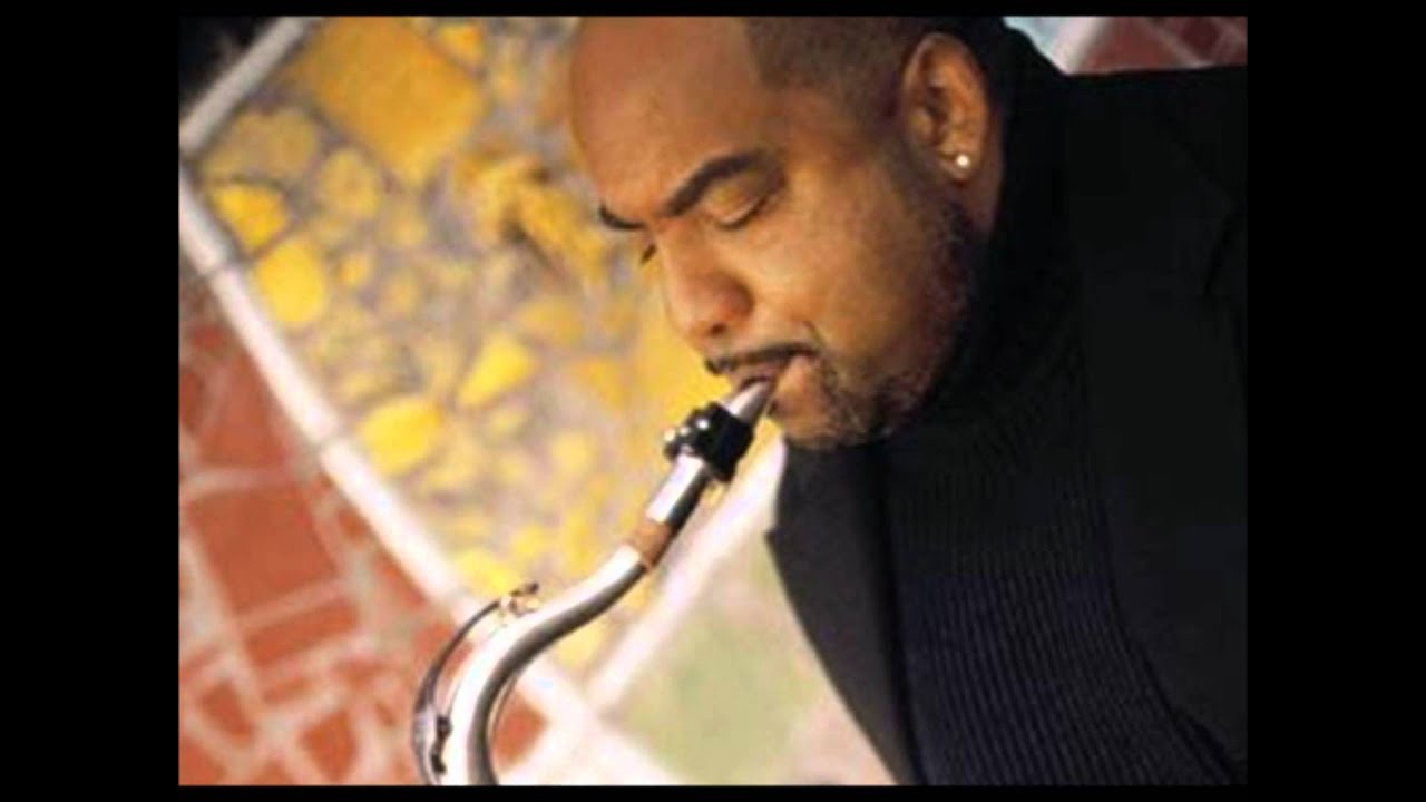 Gerald Albright Sweet Baby - YouTube