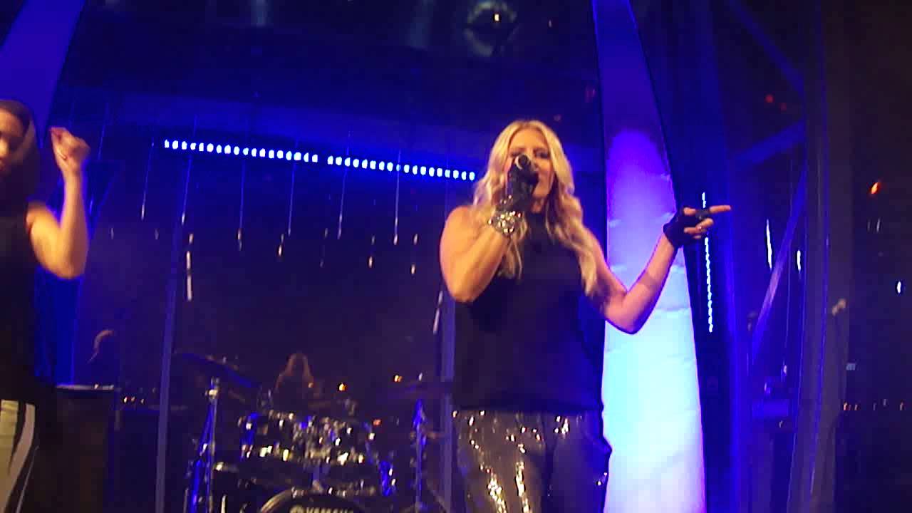 Cascada - Glorious - YouTube