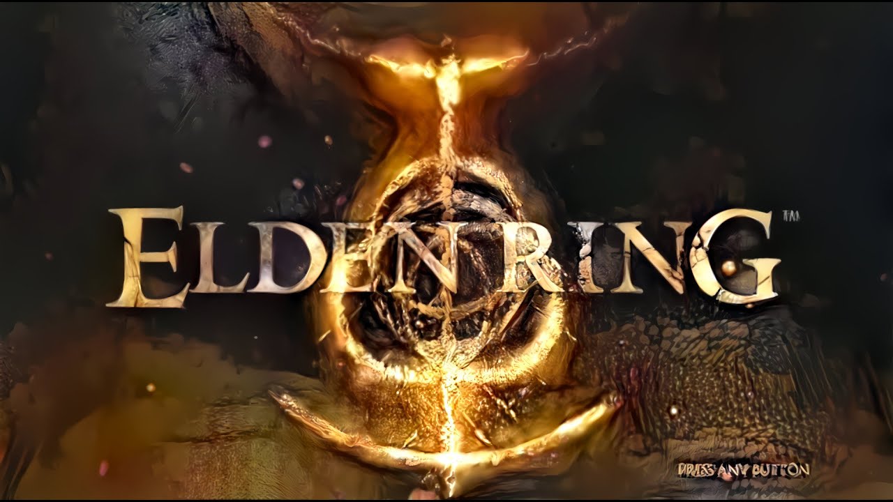 Elden ring Trailer mobile view ver. - YouTube