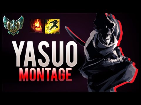 Heart Of Türk - YASUO MONTAGE