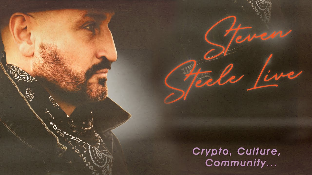 Steven Steele Live - Doge After Dark TEST STREAM! - YouTube