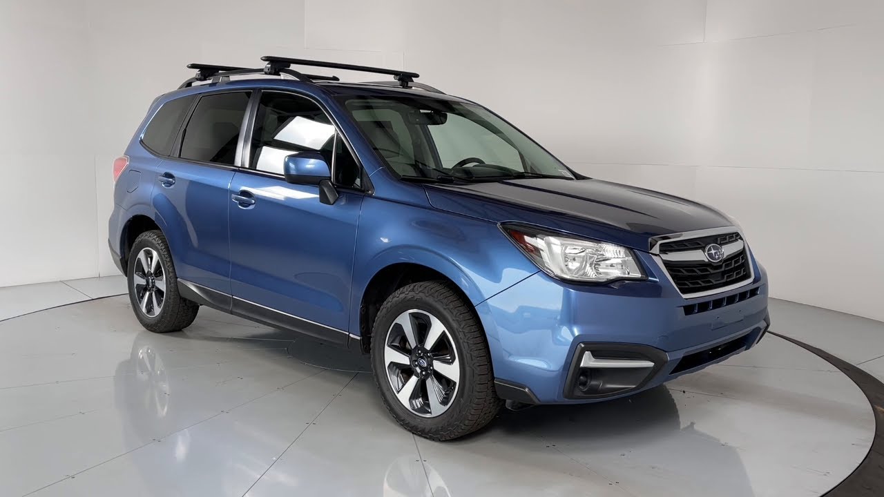 2017 Subaru Forester Prescott, Flagstaff, Phoenix, Bullhead City ...