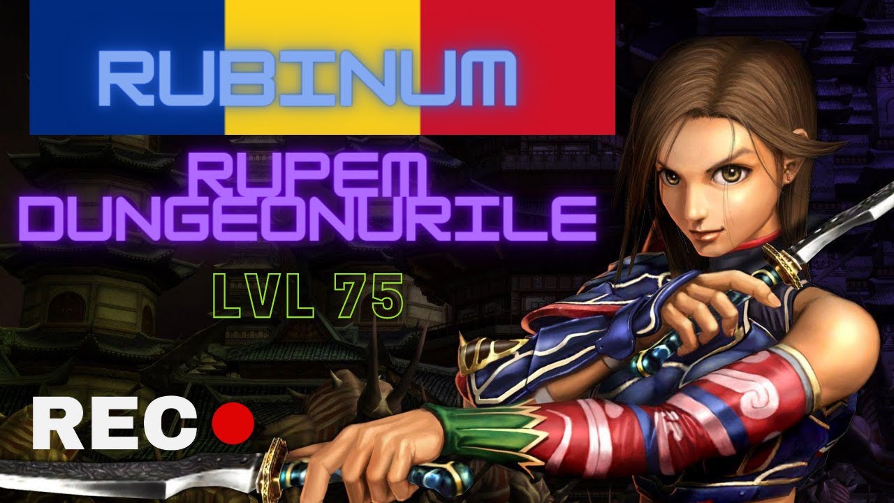 🇷🇴🔴RUBINUM🔴A TREIA ZI 🔴 #rubinum#romania - YouTube