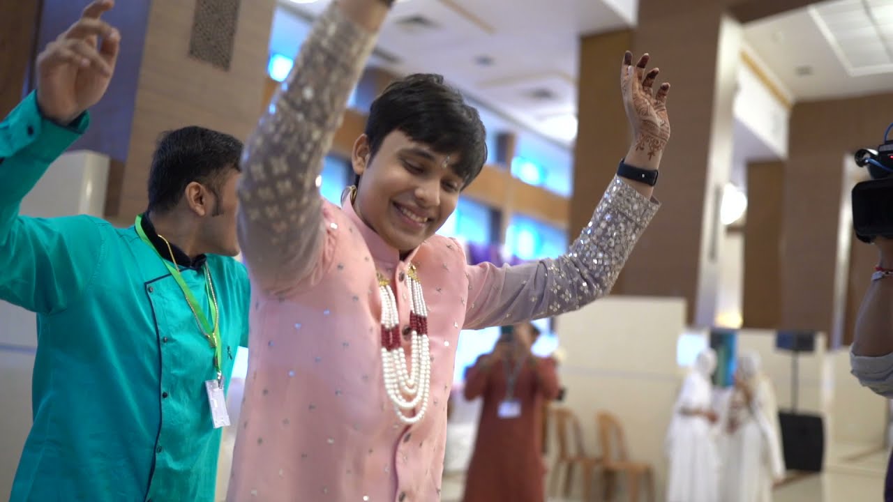 Sadguru na Sange Jitiye Moh na Jang ne | Siddhi tap Song | 225 ...