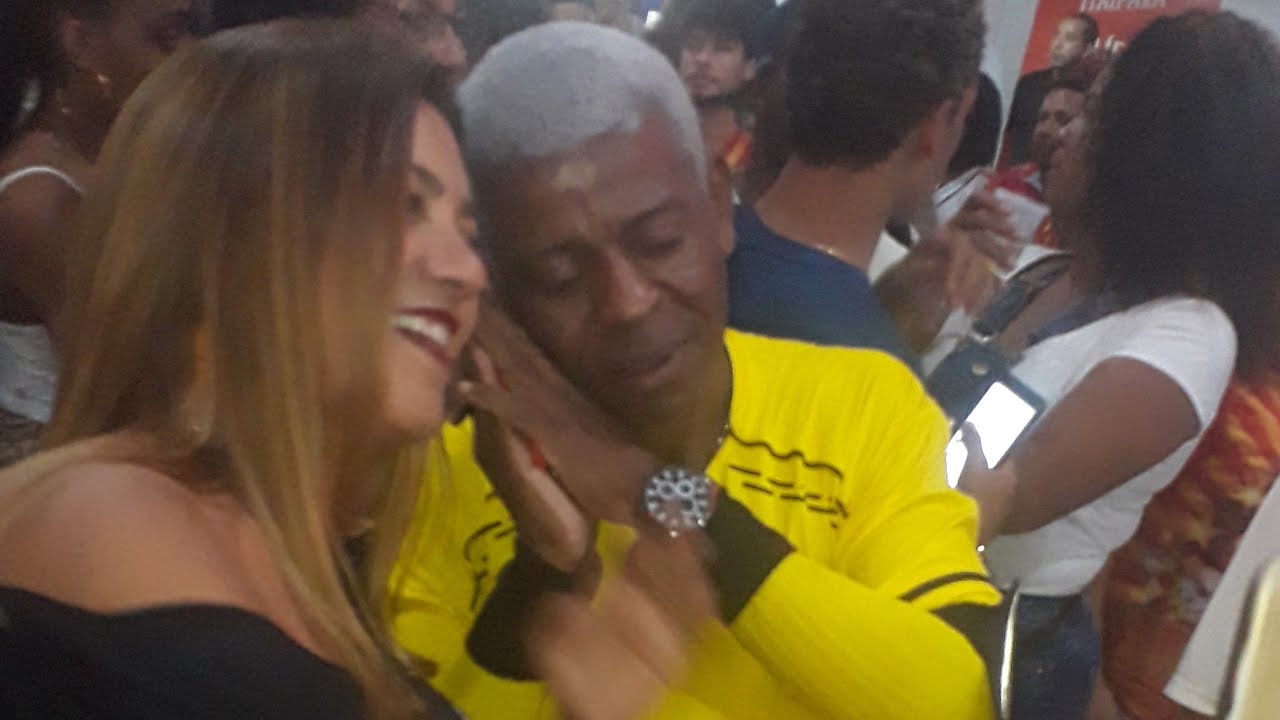 joinha meme no Salgueiro ! - YouTube