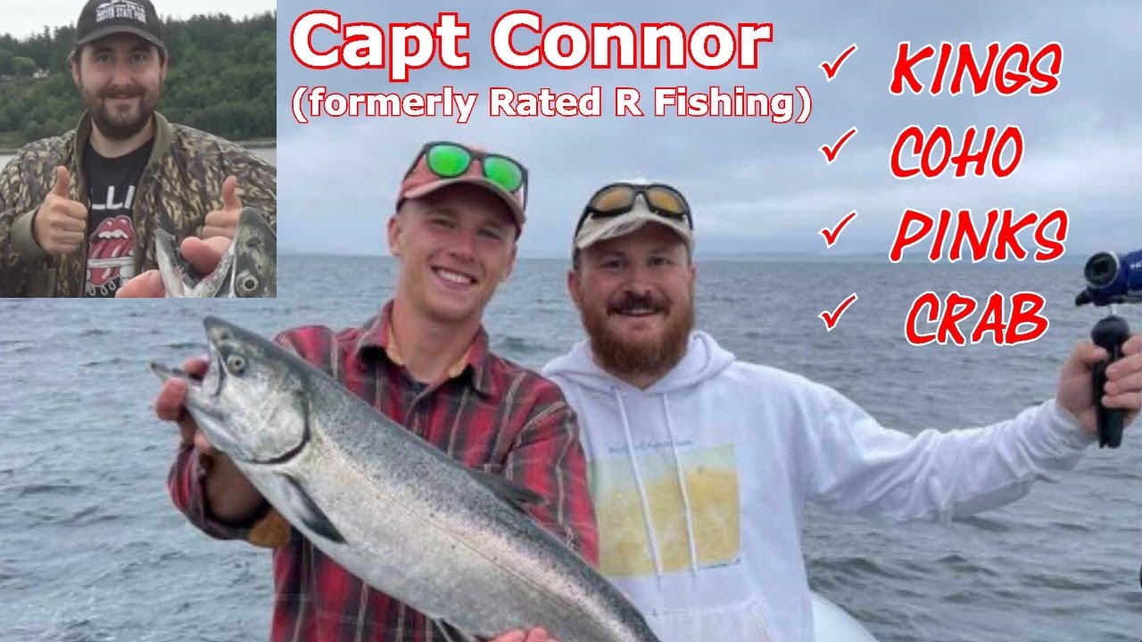 Marine Area 10 MA 10 Salmon And Crab With Captain Conner YouTube marine-area-10-ma-10-salmon-and-crab-with-captain-conner-youtube