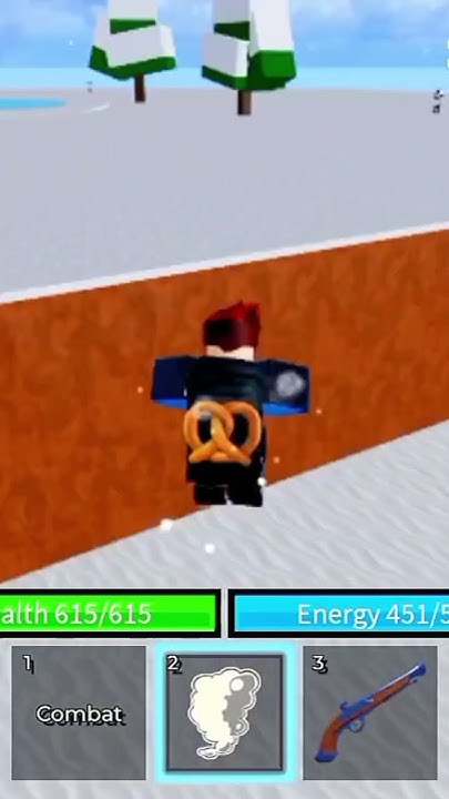Roblox Blocs Fruit S Youtube