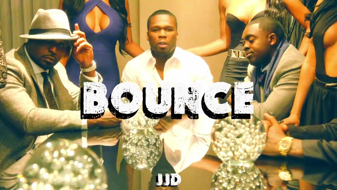 [FREE] 50 Cent X Digga D X Strandz Type Beat - "BOUNCE" | 90s/2000s Rap ...