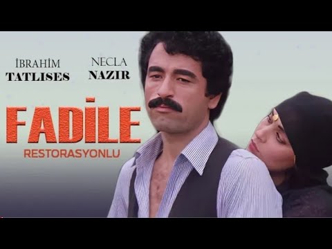 İBRAHİM TATLISES.&.NECLA NAZIR-FADİLE(1979)Filmi