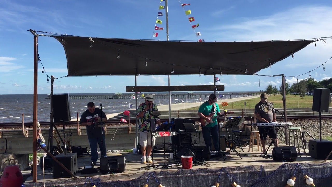 Southern Voice Band - YouTube