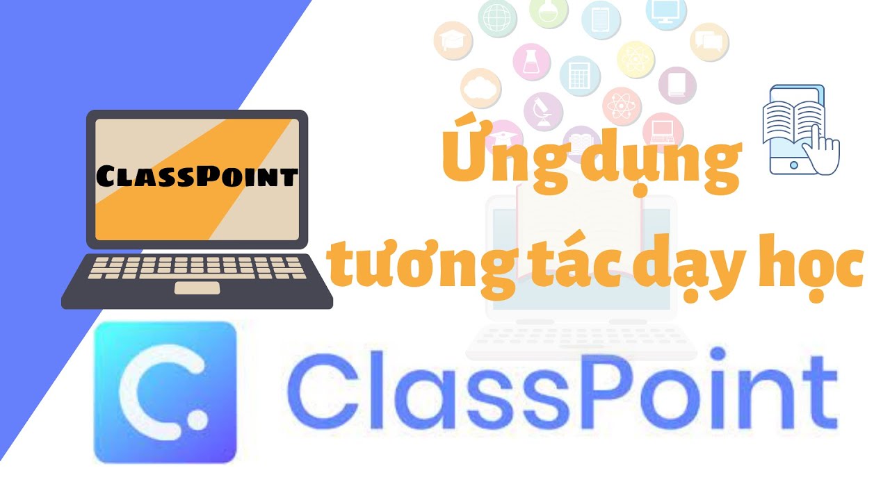ClassPoint | Hướng dẫn tải và sử dụng ClassPoint | Phần mềm tương tác dạy học - YouTube