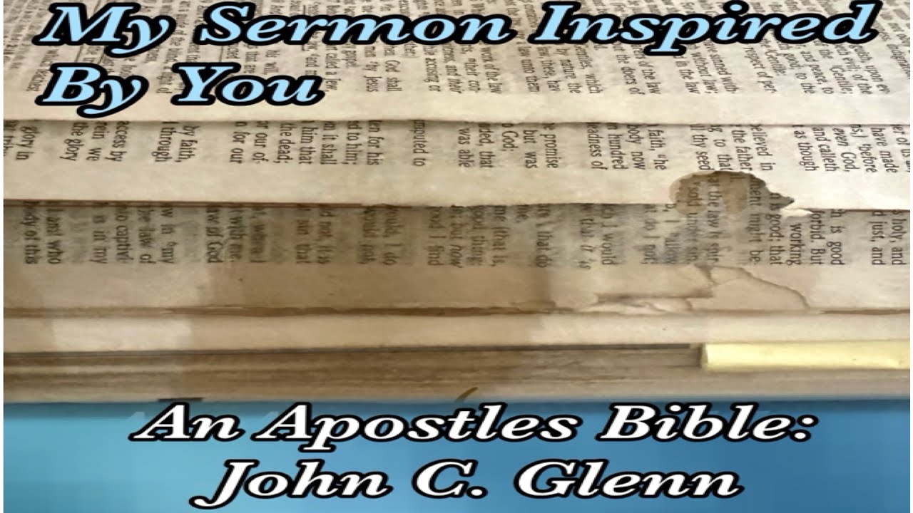 The Gospel without Transformation, Is Toxic Faith! - YouTube
