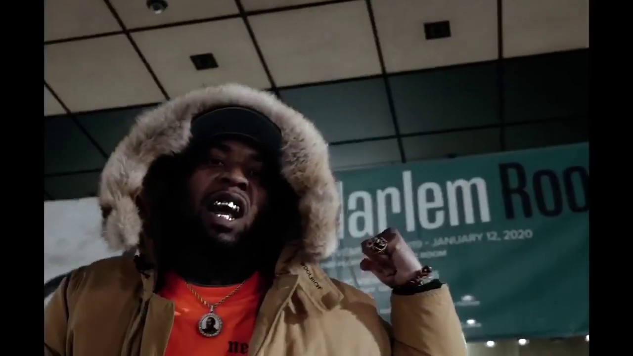 Ty Da Dale - Harlem Renaissance (Prod. By 183rd) - YouTube Music