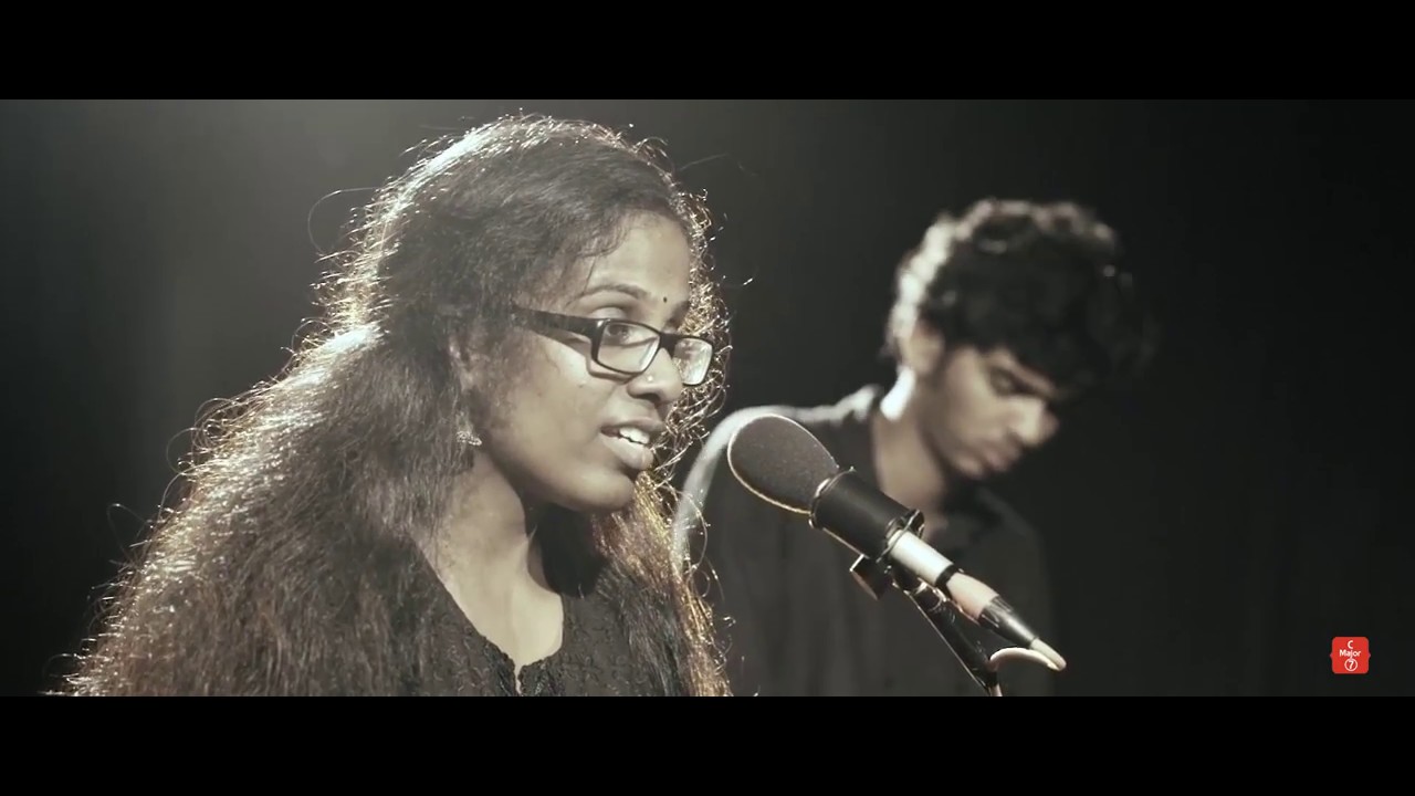 rajahamsame unplugged by mena melath c major 7 - YouTube