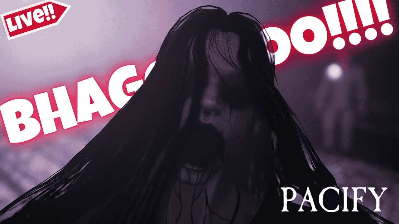 Calm Down with Pacify Live! || RapiDX || Pacify || Live🔴 - YouTube