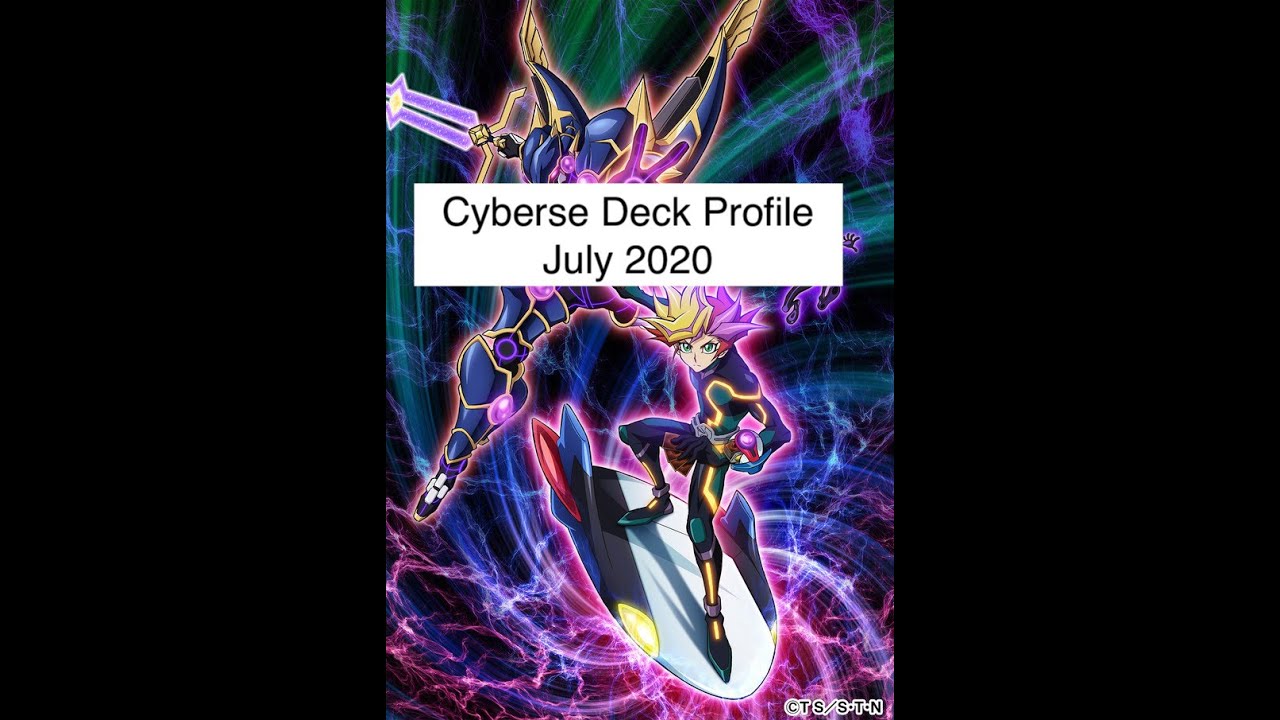 July 2020 Yu-Gi-Oh! Cyberse Code Talker Deck Profile Post Eternity Code ...