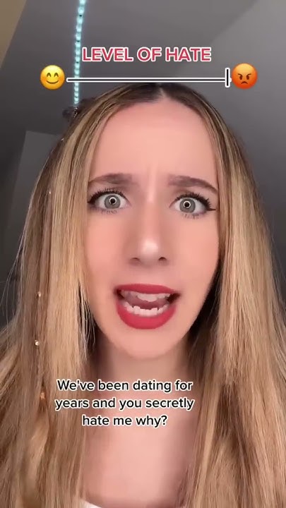 Pov You Can Choose Between A Love Apple And A Hate Apple Rest Of The Story Posted As A Normal