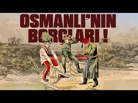 Osmanlı Neden Yıkıldı?