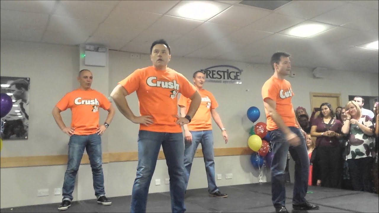 Evolution of Dance - YouTube