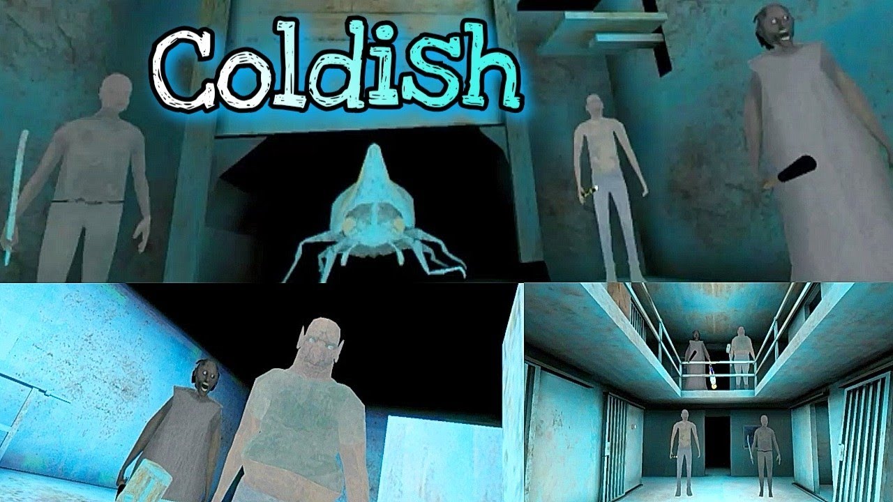 All Game Over Scences Of Cold Twins - YouTube