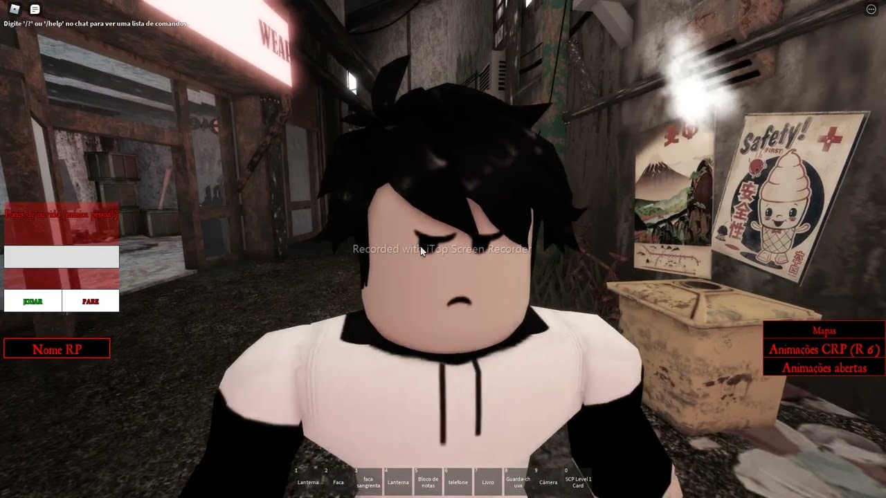 Jogando Com O Gorebox Games Br Como Pegar A Badge Do Zalgo No Roblox Jogando Com O Gorebox Games Br Como Pegar A Badge Do Zalgo No Roblox